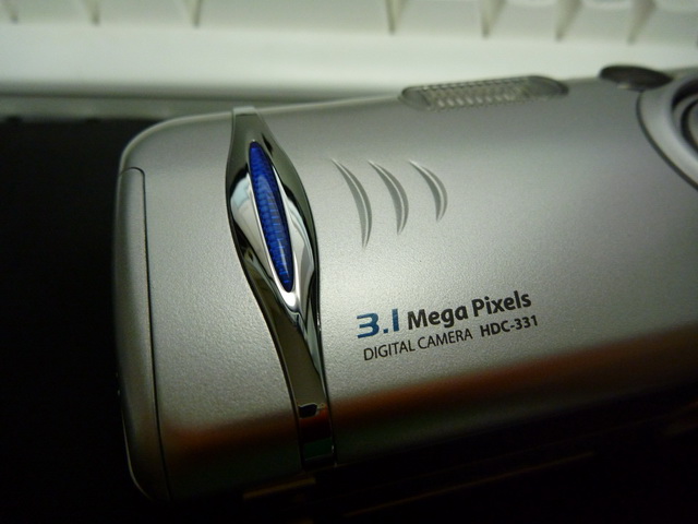 {ﾒ}imega HDC-331 | サラネ