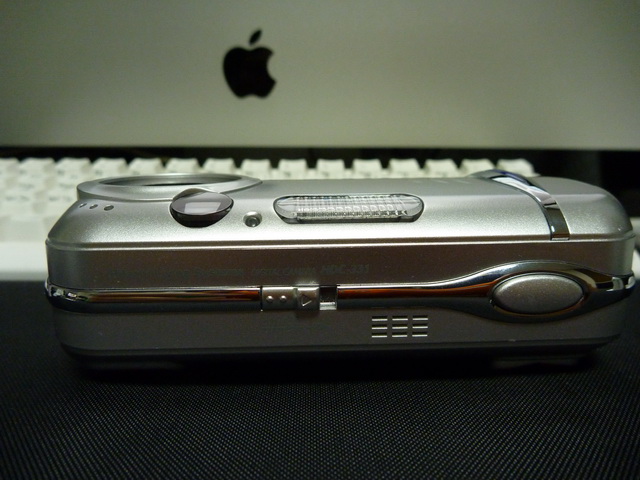 {ﾒ}imega HDC-331 | サラネ