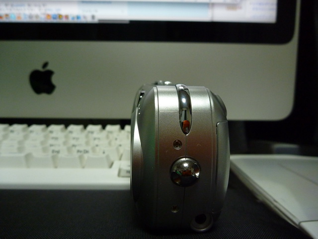 {ﾒ}imega HDC-331 | サラネ