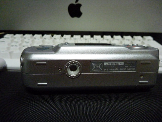 {ﾒ}imega HDC-331 | サラネ