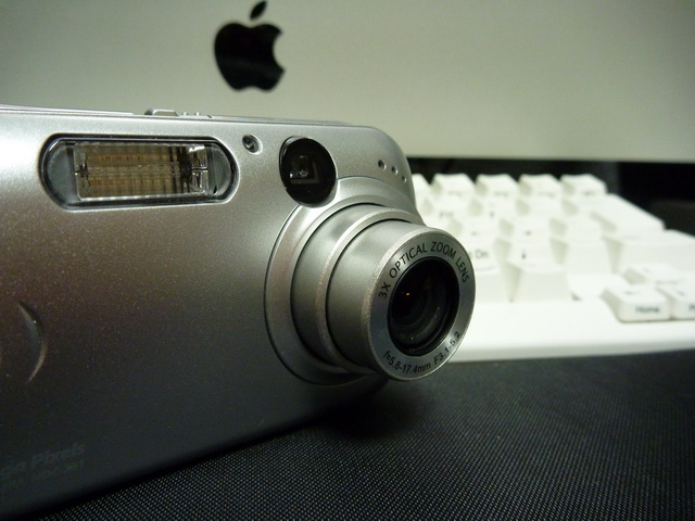 {ﾒ}imega HDC-331 | サラネ